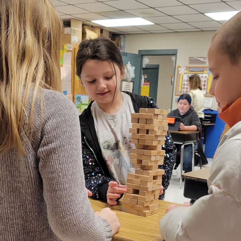 How Horatio Elementary Built Their PBIS Program in LiveSchool | Article