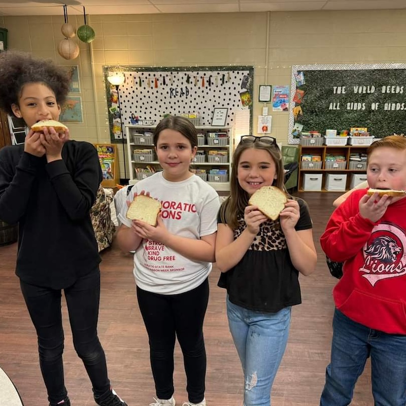 How Horatio Elementary Built Their PBIS Program in LiveSchool | Article