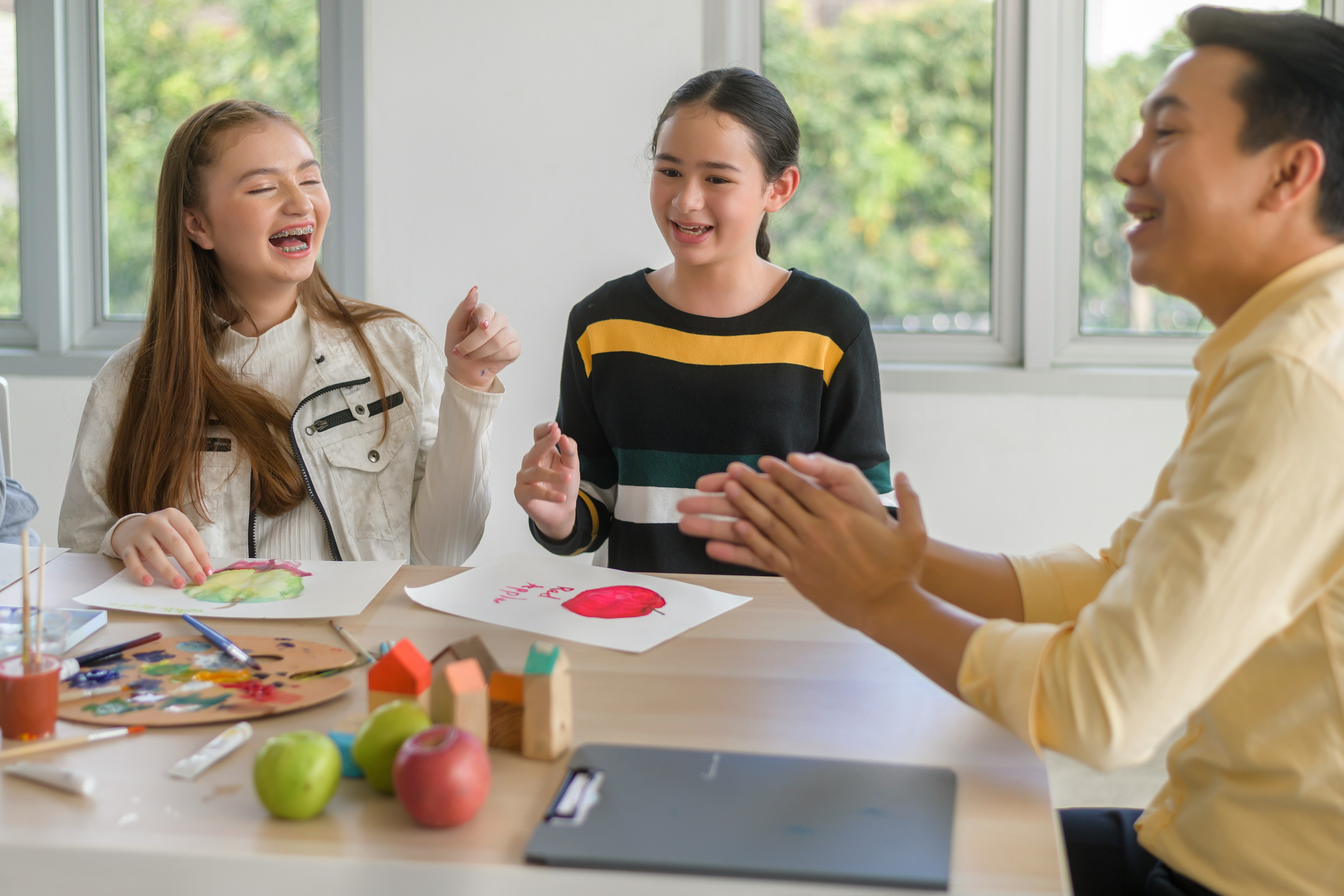 How Springton Lake Middle School Implemented Consistent Behavior ...