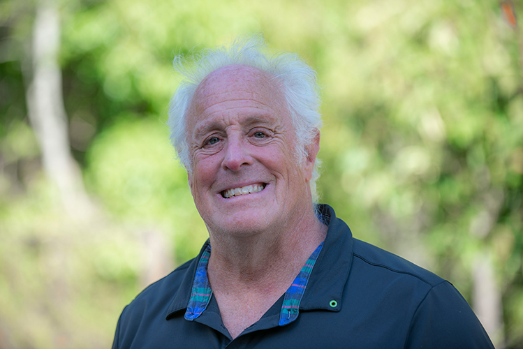 About Us | San Geronimo Valley Community Center