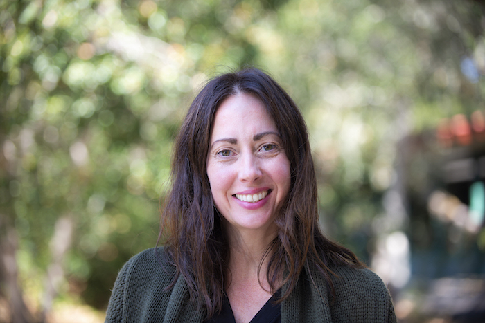 About Us | San Geronimo Valley Community Center