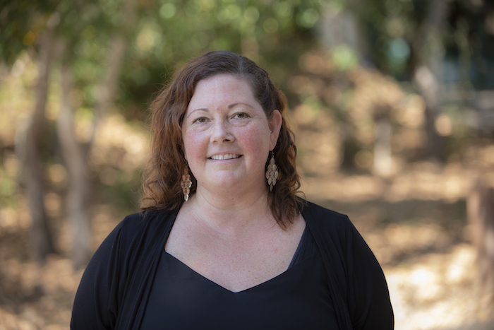 About Us | San Geronimo Valley Community Center