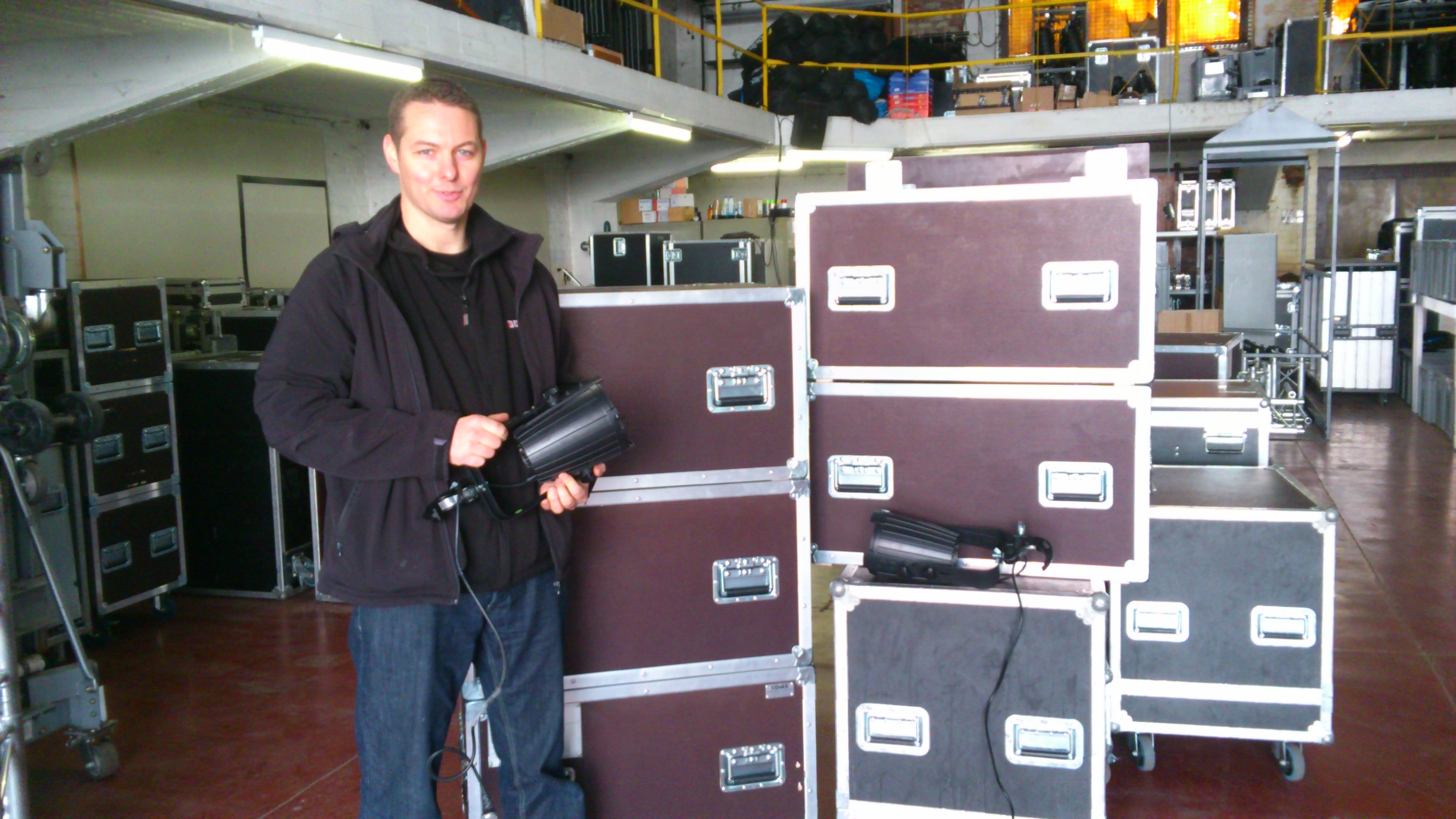 OXO | FACE - Benelux Distributor