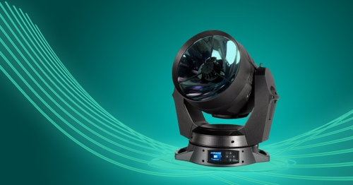 Vari-Lite introduces VL6000 Beam