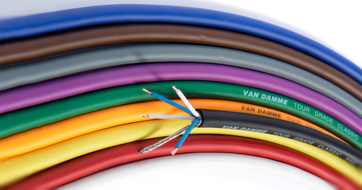 The importance of cabling