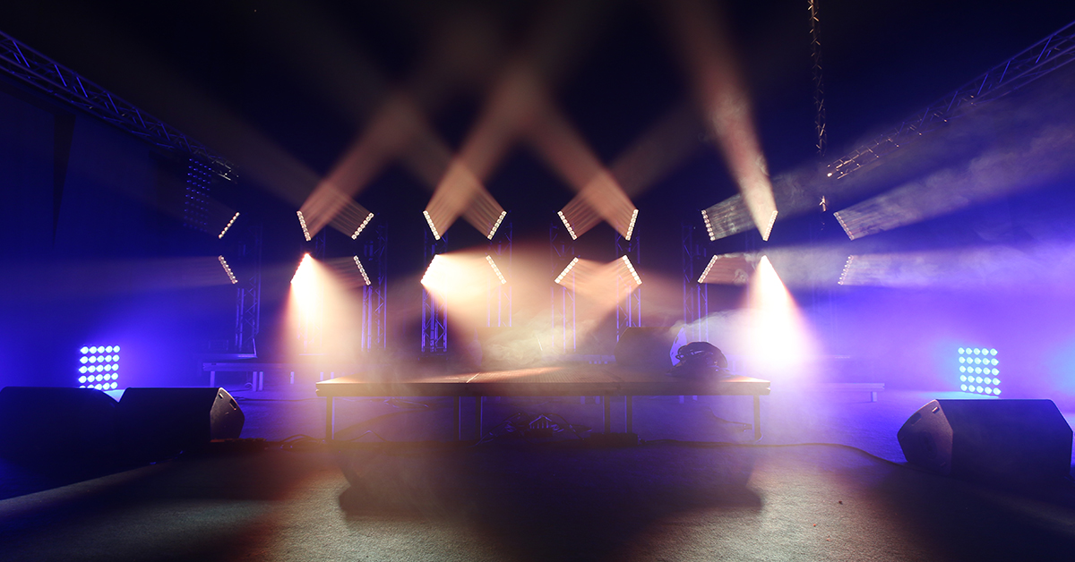 VCL Productions increased their inventory by investing in 24 Ayrton ...