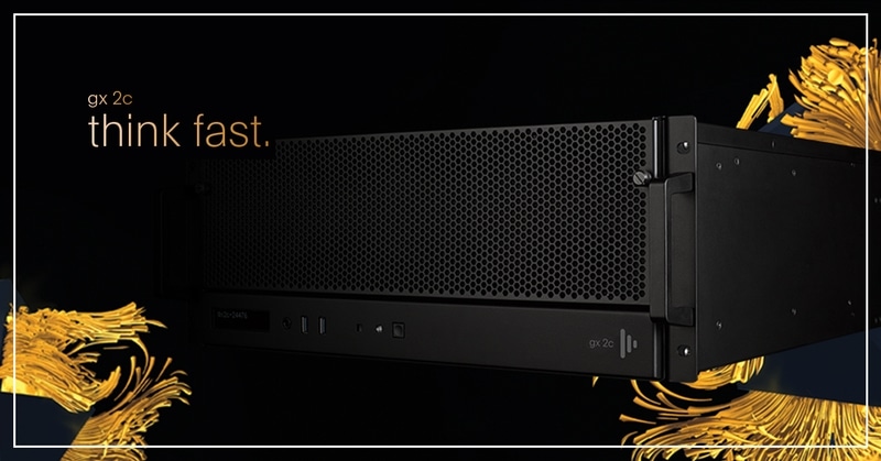 disguise gx 2c server unlocks powerful new capabilities for broadcast ...