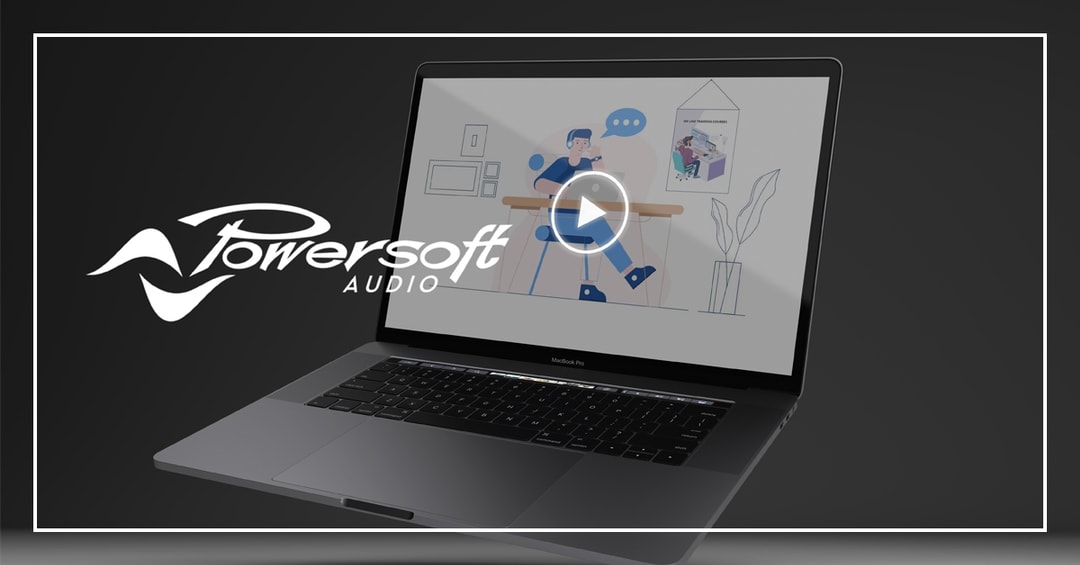 Powersoft | FACE - Distribution