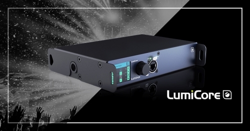 LumiCore - Bridging the Gap with 64 Process Engines