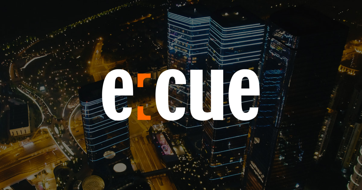 e:cue | FACE - Benelux Distributor