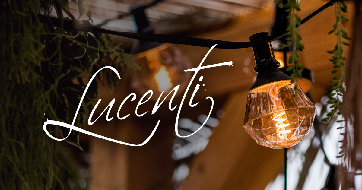 Lucenti | FACE - Official Distributor
