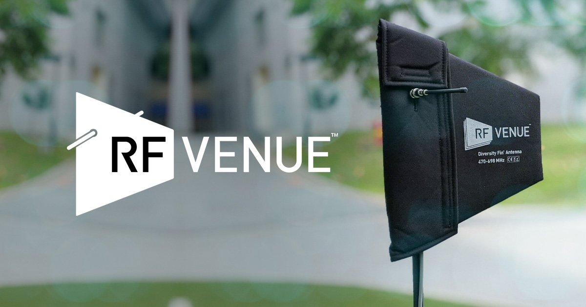 RF Venue | FACE - Benelux Distributor