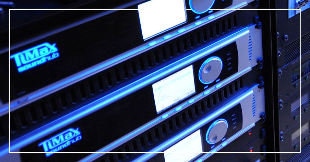 Focusrite plc has acquired Outboard Electronics and Timax Immersive Audio Solutions