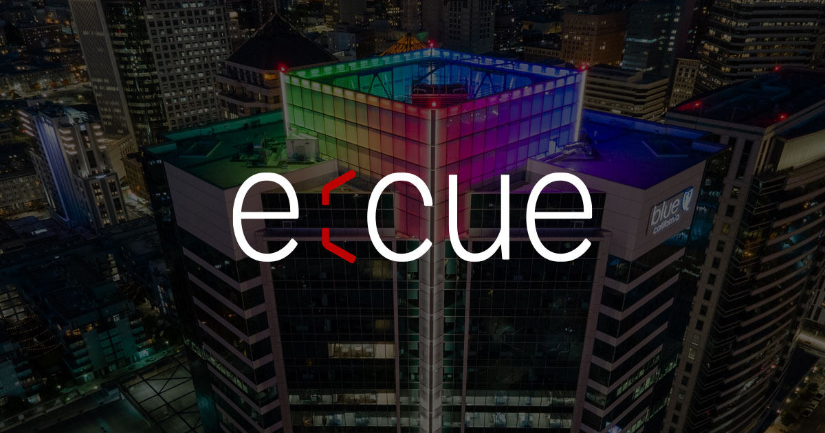e:cue | FACE - Benelux Distributor