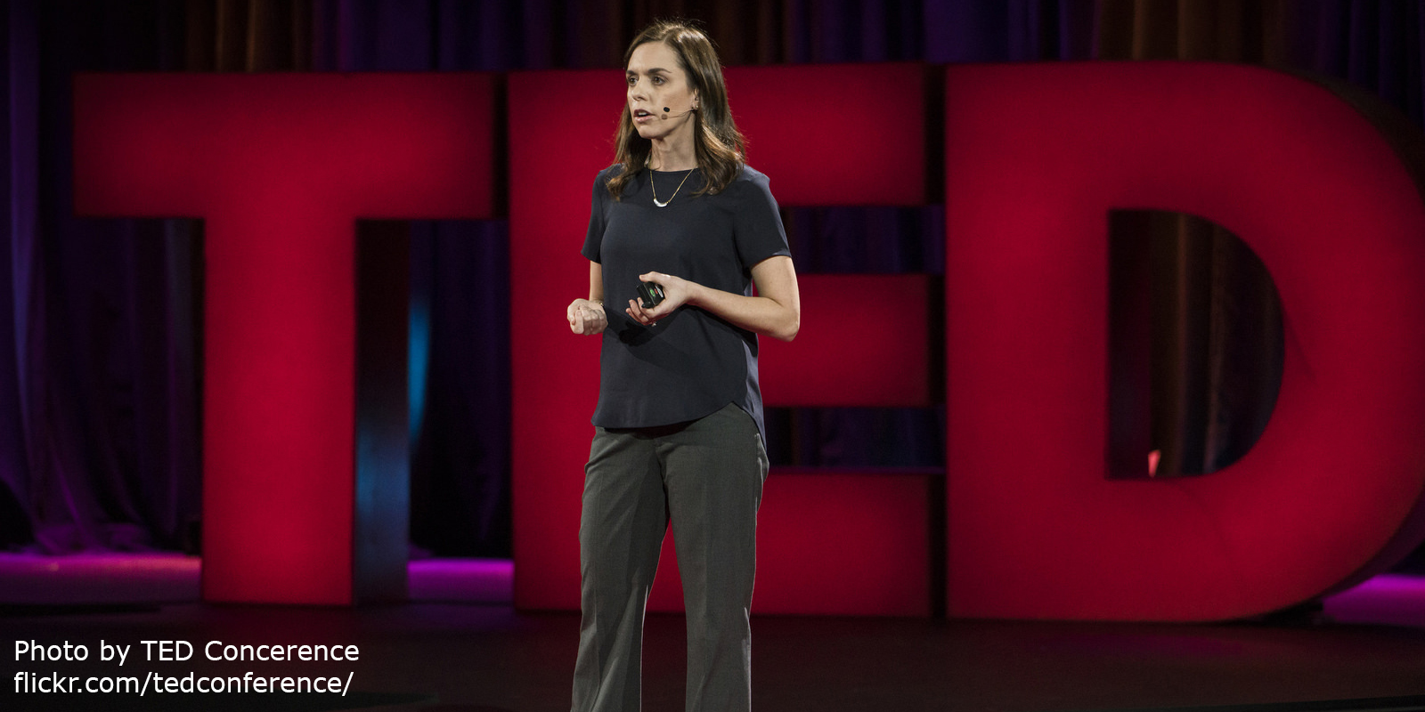 Accessible Design: Watch Occupational Therapist's TED Talk