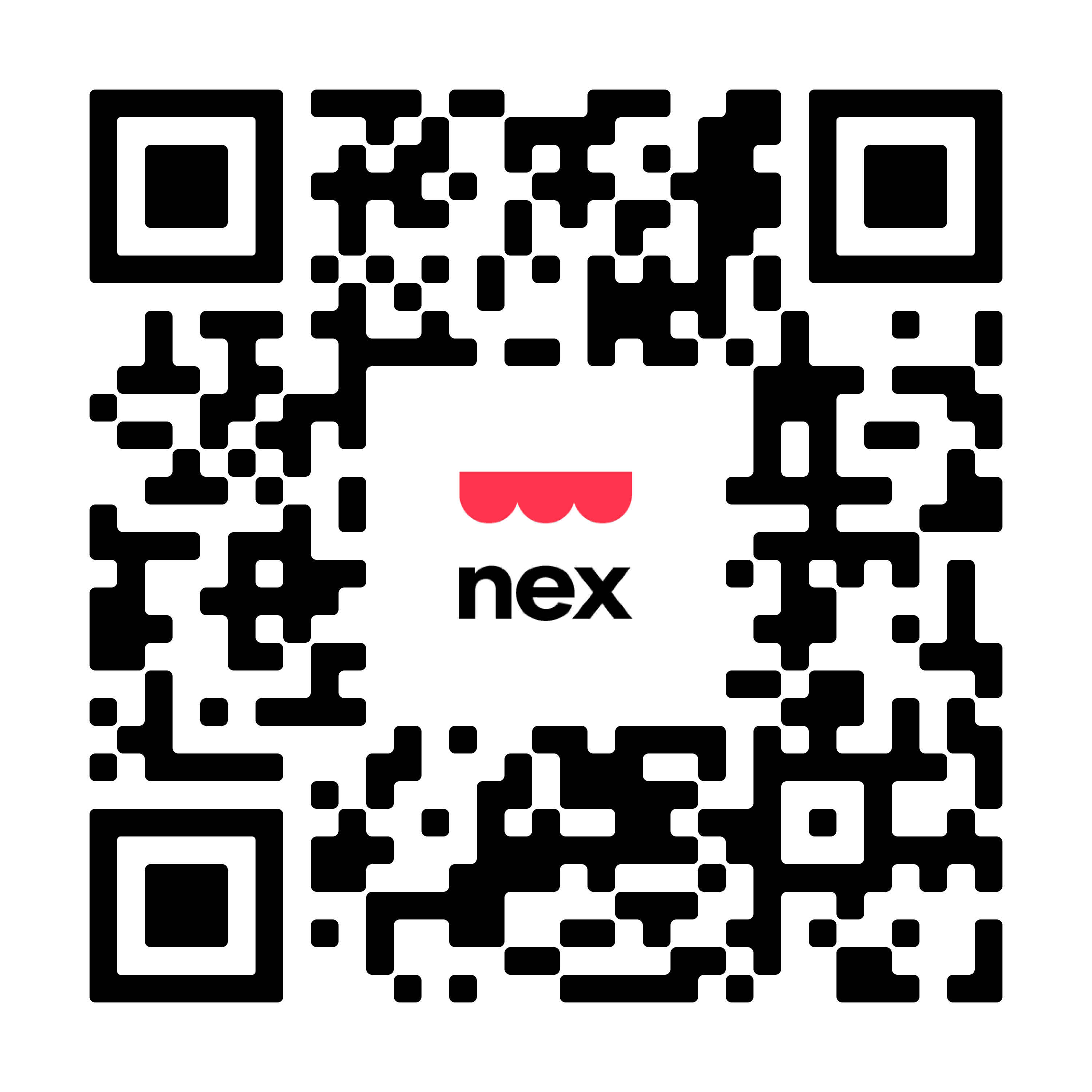 Baixe o Nex para Celular