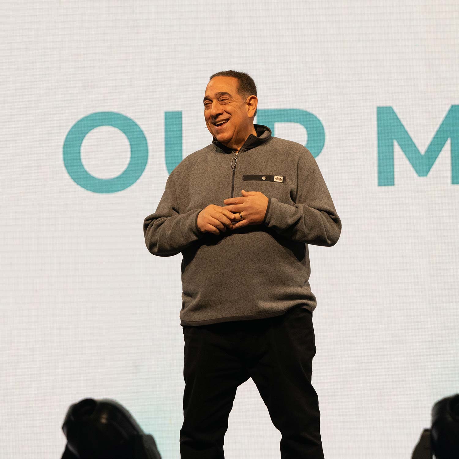 BCTV - Watch Pastor Joe on TV, Believers Church