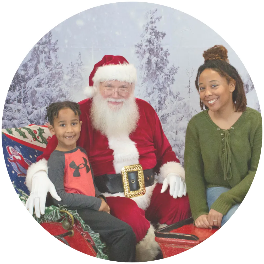 Christmas at BC