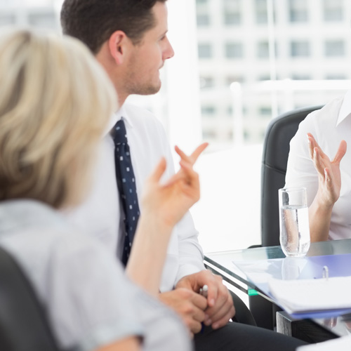 Attorneys - Tacoma Office