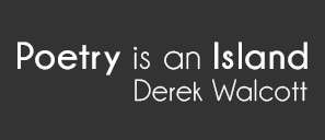 Poetry is an Island - Derek Walcott Documentary