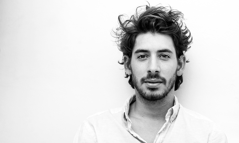 Omer Levin ja Levin Photography