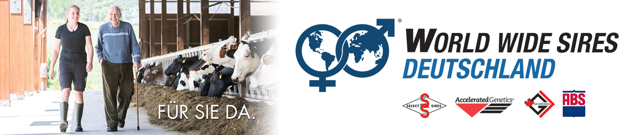 World Wide Sires Deutschland