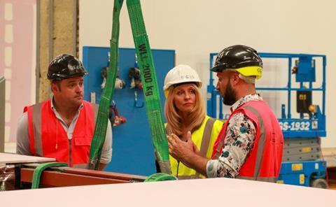 Urban Splash and Japanese Developer to Boost Modular Housing Output ...