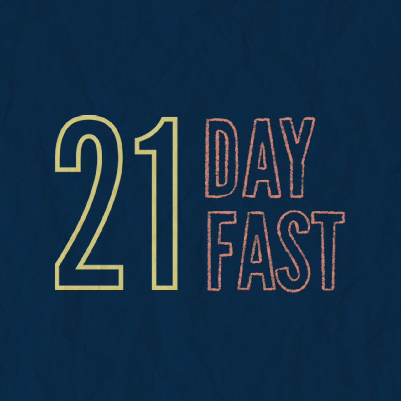 21 Day Fast