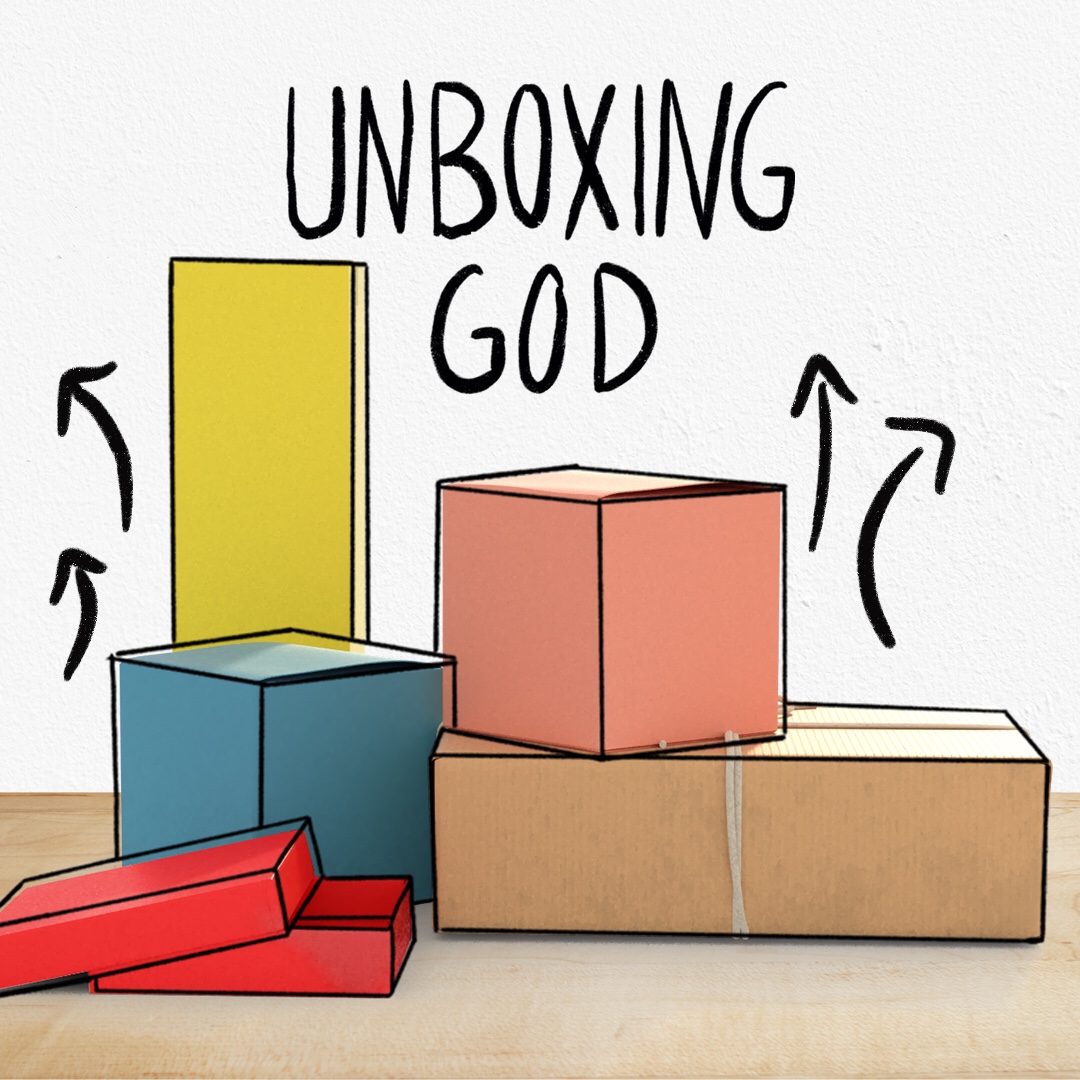 Unboxing God