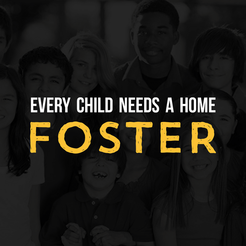 Foster Care