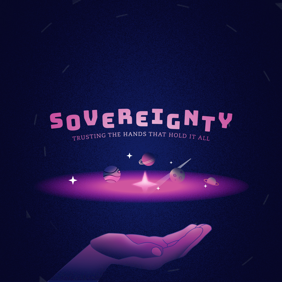 Sovereignty Logo