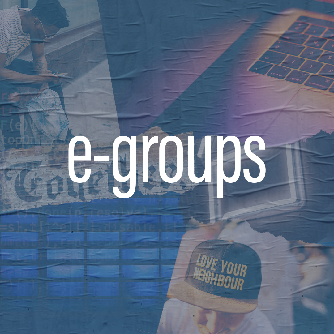 EGroups
