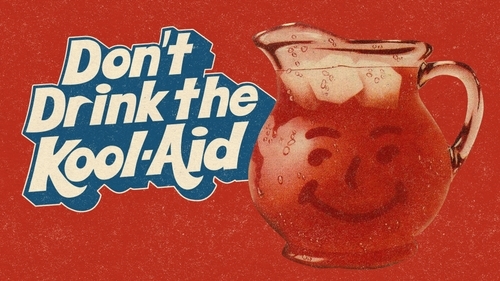 Don't Drink The Kool-Aid – The Best Morals are Crowd-Sourced