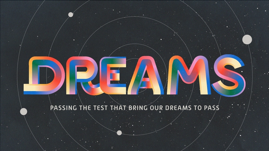 Dreams – The Pride Test