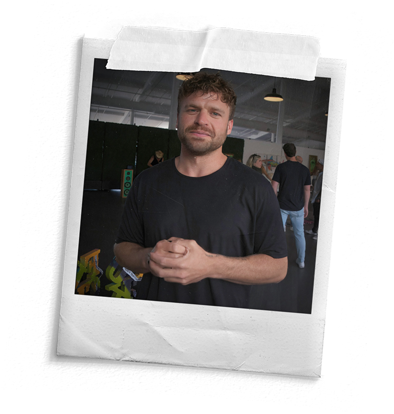 River Davis Multi-talented Creative