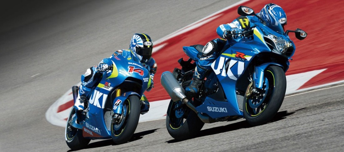 Primrose | New Motorcycles