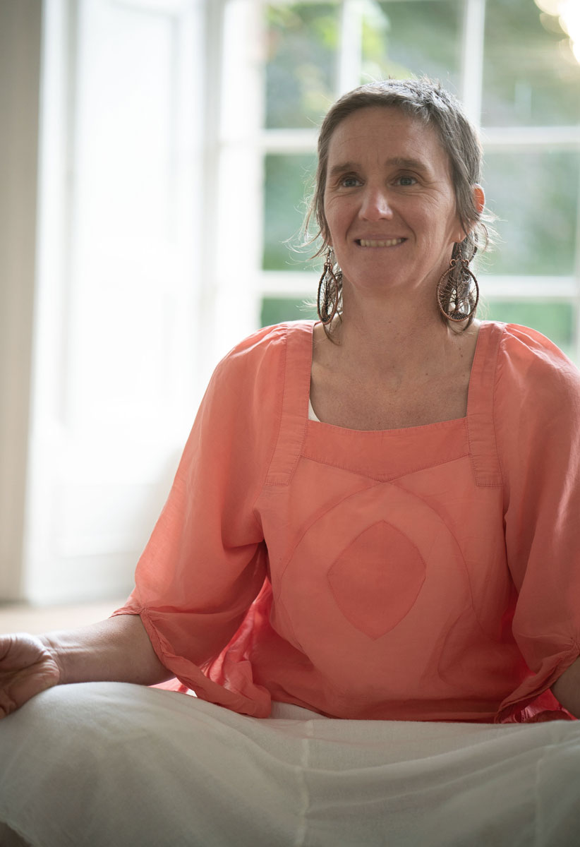 Bosca Beatha Mobile Sauna