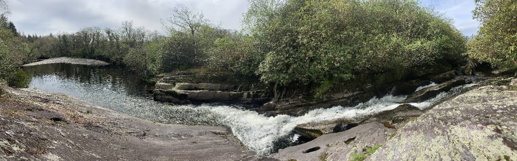 Bosca Beatha Mobile Sauna