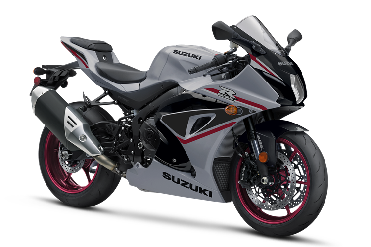 Primrose Motorcycles | Suzuki GSX-R1000A