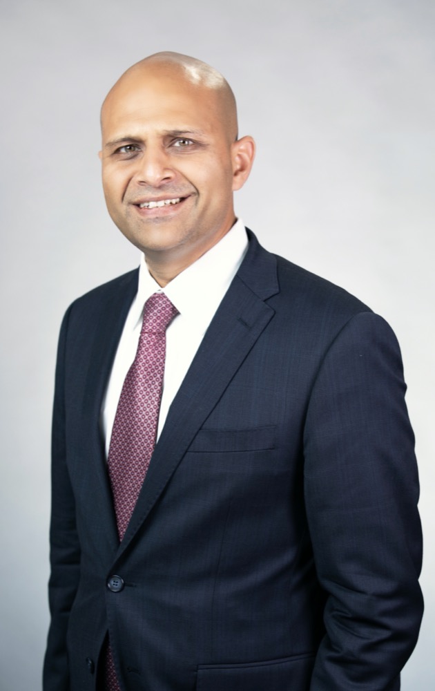 Health Policy Expert Abid Malik Joins Sussex Strategy Group To ...