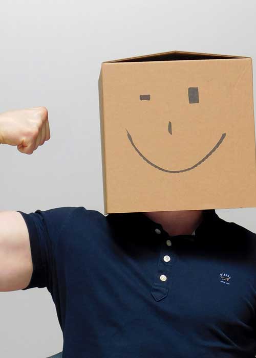 The Box Factory | Meet our Team