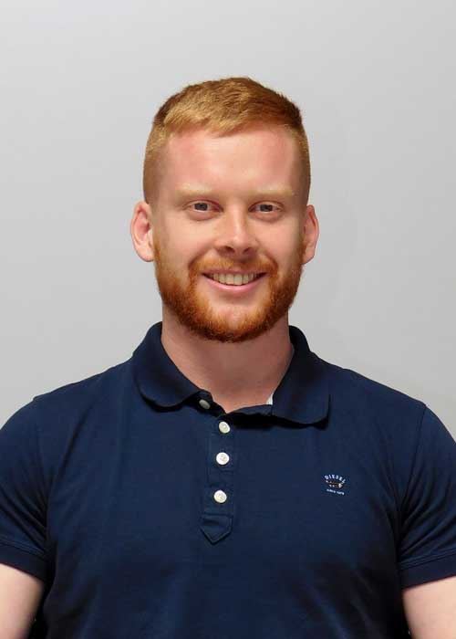 The Box Factory | Meet our Team