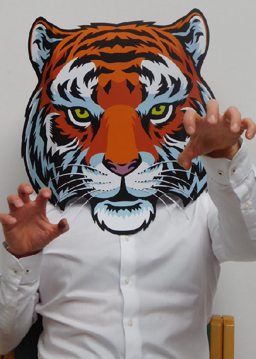 The Box Factory | Meet our Team