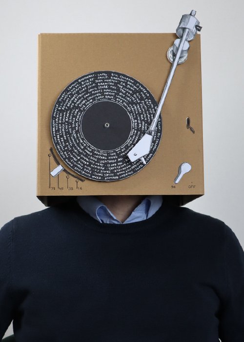 The Box Factory | Meet our Team