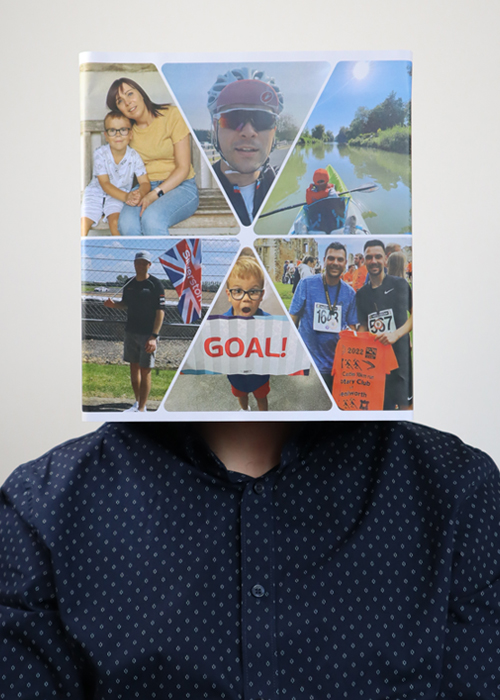 The Box Factory | Meet our Team