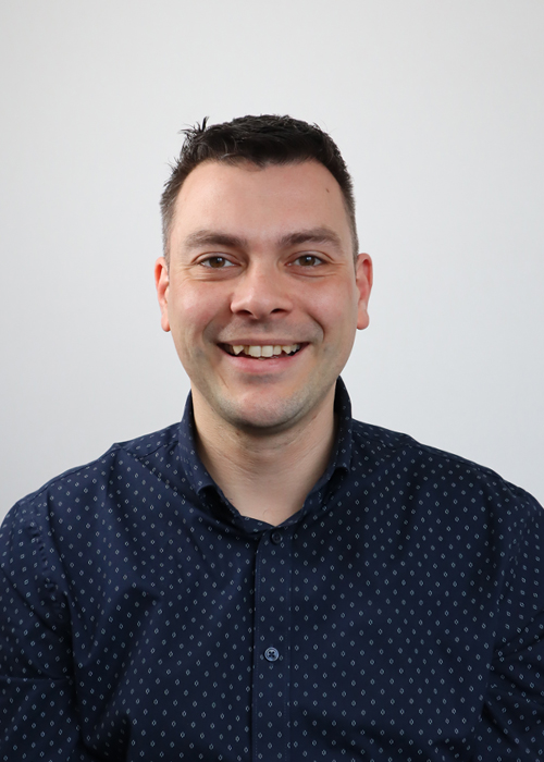 The Box Factory | Meet our Team