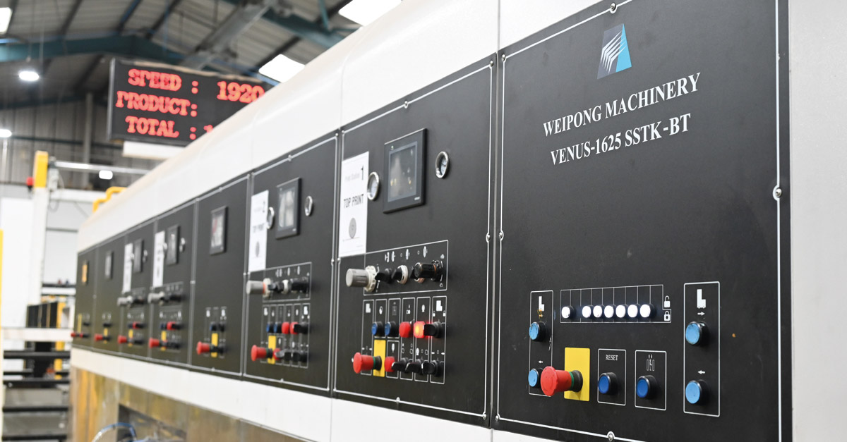 The Box Factory | News | Further investment for The Box Factory