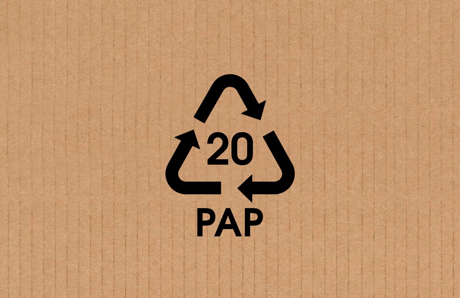 The Box Factory | FAQ | What is PAP 20?