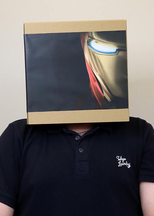 The Box Factory | Meet our Team