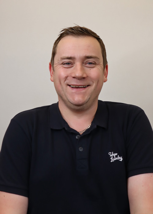 The Box Factory | Meet our Team